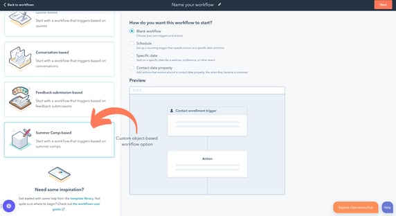 What’s the Difference Between HubDB and a Custom Object?